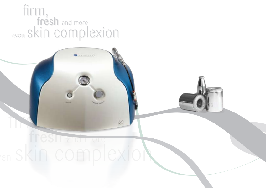 Viora’s PristineTM - Advance Dynamics