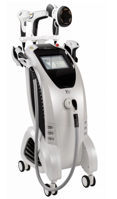 Viora’s V20 - Advance Dynamics