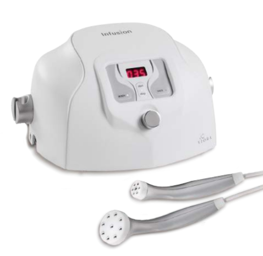 Viora’s InfusionTM - Advance Dynamics