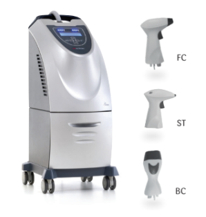 Viora ReactionTM - RF Device - Advance Dynamic Group - Your Healthcare ...